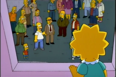 Simpsons Virkelige Liv Girly Edition | Simpsons Wiki | Fandom