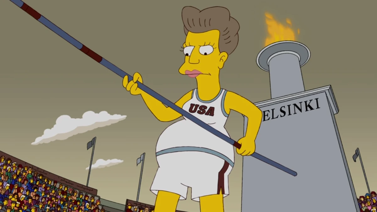 Agnes Skinner/Gallery | Simpsons Wiki | Fandom