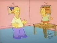 Bart Jumps | Simpsons Wiki | Fandom
