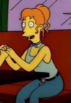 Friend 3 | Simpsons Wiki | Fandom