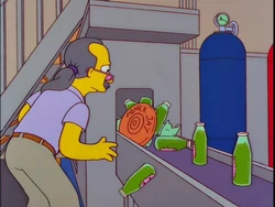 Groovy Grove Juice Corporation | Simpsons Wiki | Fandom