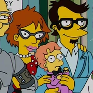 Discuss Everything About Simpsons Wiki | Fandom