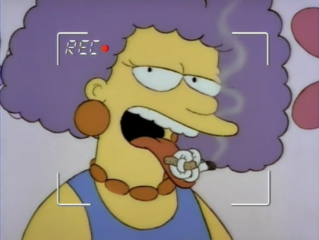 Selma's Choice | Simpsons Wiki | Fandom