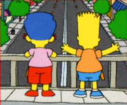 22 Short Films About Springfield/Gallery | Simpsons Wiki | Fandom