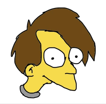 Murray Bernstein | Simpsons Wiki | Fandom