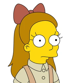 Ruthie | Simpsons Wiki | Fandom