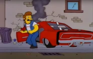 Lil' Bandit | Simpsons Wiki | Fandom