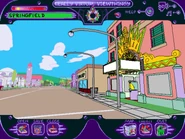 The Simpsons: Virtual Springfield/Gallery | Simpsons Wiki | Fandom