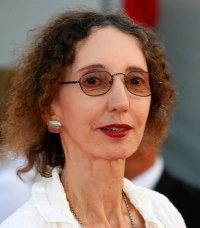 Joyce Carol Oates | Simpsons Wiki | Fandom