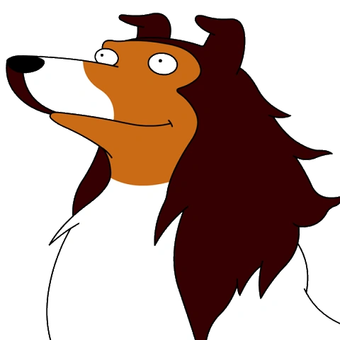 Laddie | Simpsons Italia | Fandom