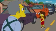 Maya | Simpsons Wiki | Fandom