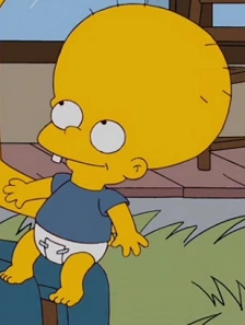 Normal Head Joe Spuckler | Simpsons Wiki | Fandom