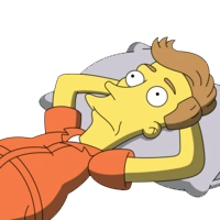 Walt Warren | Simpsons Wiki | Fandom