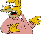Category:Abe Simpson | Simpsons Wiki | Fandom