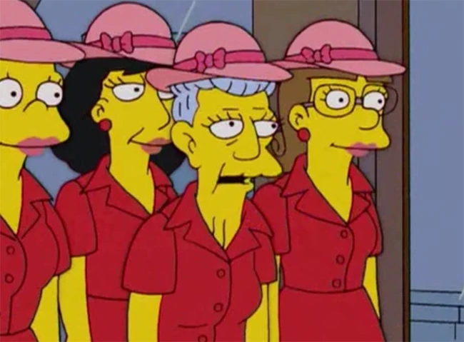 Agnes Skinner | Wikisimpsons | Fandom