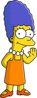 Marge Simpson | Simpsons Wiki | Fandom