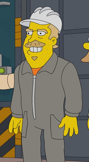 Fred Kranepool | Simpsons Wiki | Fandom