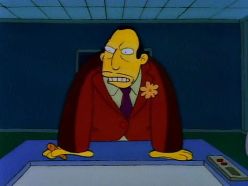 Oh Brother, Where Art Thou?/Gallery | Simpsons Wiki | Fandom