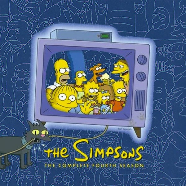 Sezon 4 | Simpsons Wiki | Fandom