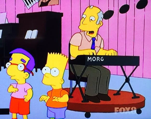 Shop at Stan's | Simpsons Wiki | Fandom
