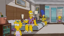 The Yellow Lotus/Gallery | Simpsons Wiki | Fandom