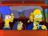 Selma's Choice/Gallery | Simpsons Wiki | Fandom