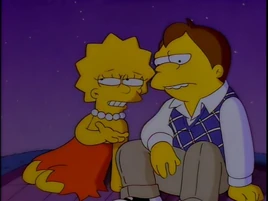 Nelson Muntz | Simpsons Wiki | Fandom