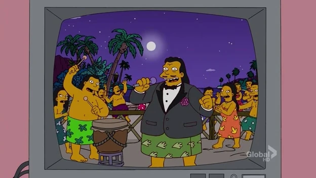 Category:Samoan characters | Simpsons Wiki | Fandom