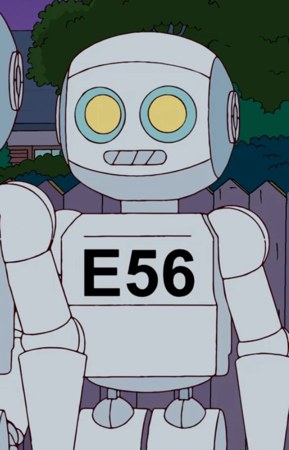 E56 | Simpsons Wiki | Fandom