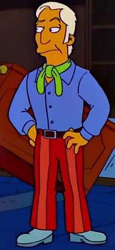 Formico | Simpsons Wiki | Fandom