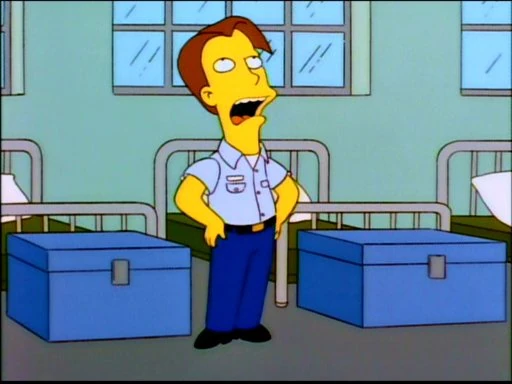 Franklin | Simpsons Wiki | Fandom