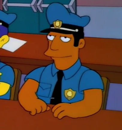 Keneally | Simpsons Wiki | Fandom