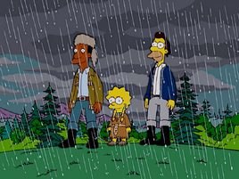Margical History Tour | Simpsons Wiki | Fandom