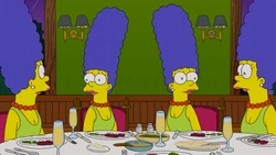 Roboty Marge | Simpsons Wiki | Fandom