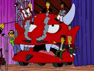 The Devil | Simpsons Wiki | Fandom