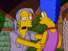 Simpson Safari | Simpsons Wiki | Fandom