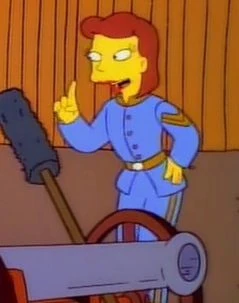 Diz-Nee Tour Guide 1 | Simpsons Wiki | Fandom