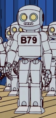 B79 | Simpsons Wiki | Fandom