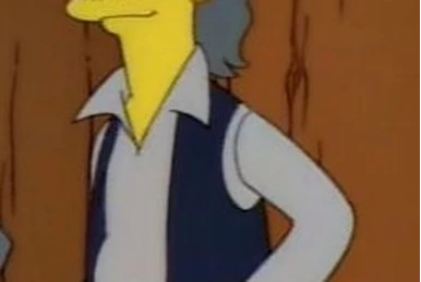 Simpsons Carachtair Bart Bart Carny | Simpsons Wiki | Fandom