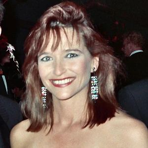 Jan Hooks | Simpsons Wiki | Fandom