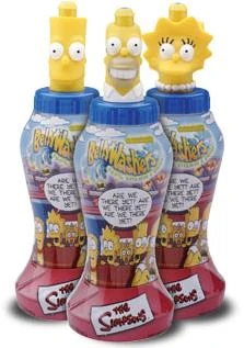 Bellywashers | Simpsons Wiki | Fandom