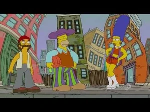 Basketball Jones | Simpsons Wiki | Fandom