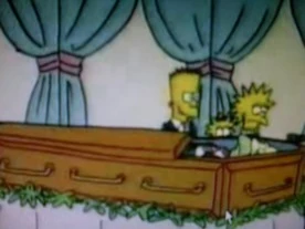 O Funeral | Wikisimpsons | Fandom