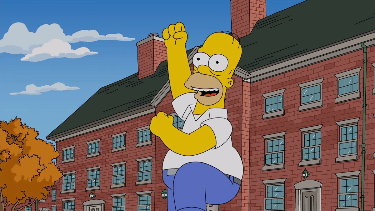 By the Beautiful Sea | Simpsons Wiki | Fandom