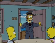 The Harpooned Heart | Simpsons Wiki | Fandom