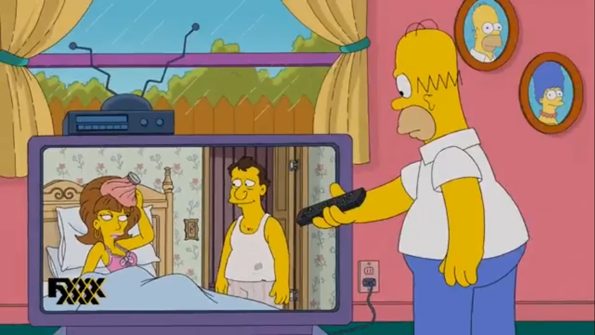 FXXXXXX | Simpsons Wiki | Fandom