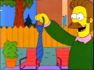 Pharmacist Necktie | Simpsons Wiki | Fandom