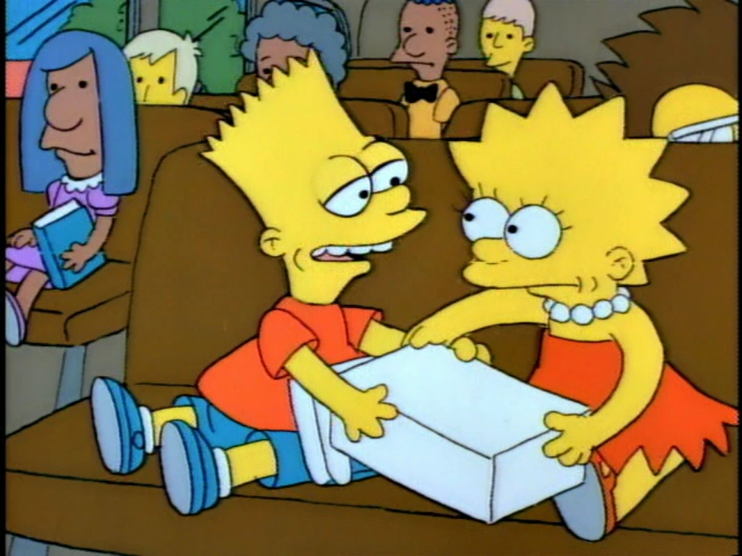 Category:Military-Themed Episodes | Simpsons Wiki | Fandom