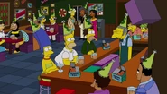Sam (barfly)/Gallery | Simpsons Wiki | Fandom
