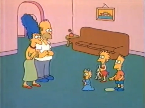 The Funeral/Gallery | Simpsons Wiki | Fandom